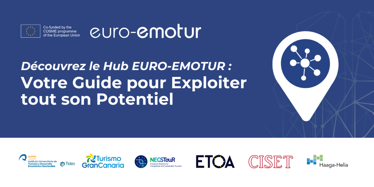 Découvrez le Hub EURO-EMOTUR : Votre Guide pour Exploiter tout son ...